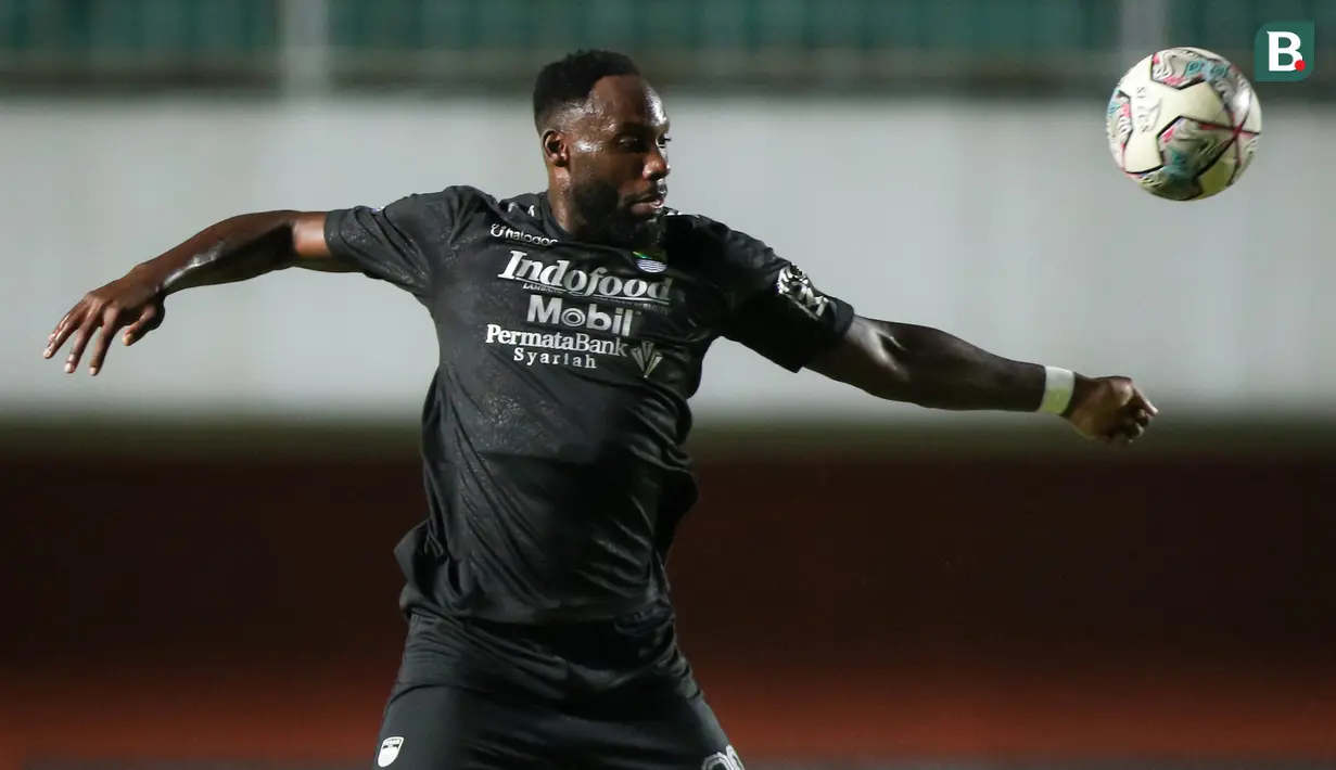 Foto: Hasil Pertandingan BRI Liga 1, Persib Bandung Kembali Ke Jalan ...