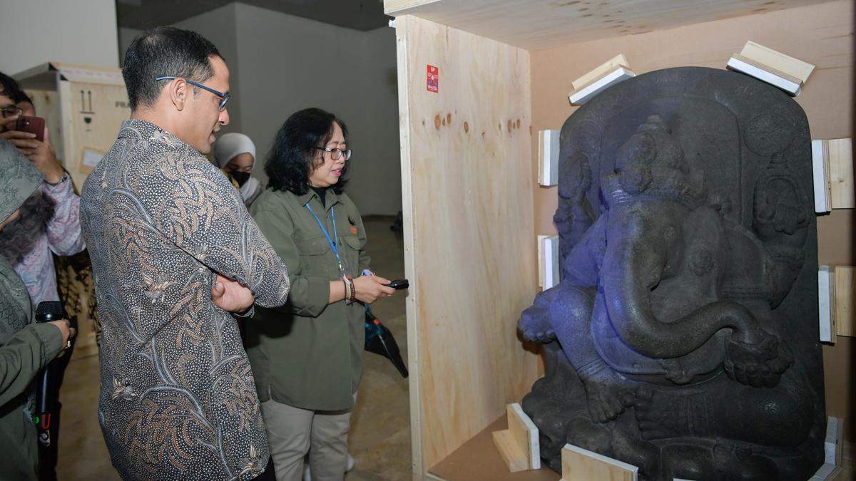 Kemdikbudristek Bentuk Unit Museum dan Cagar Budaya untuk Tingkatkan ...