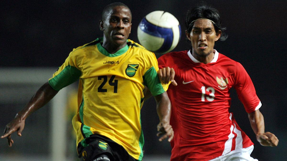 Budi Sudarsono Kenang Dua Kiprahnya di Piala Asia Bersama Timnas ...