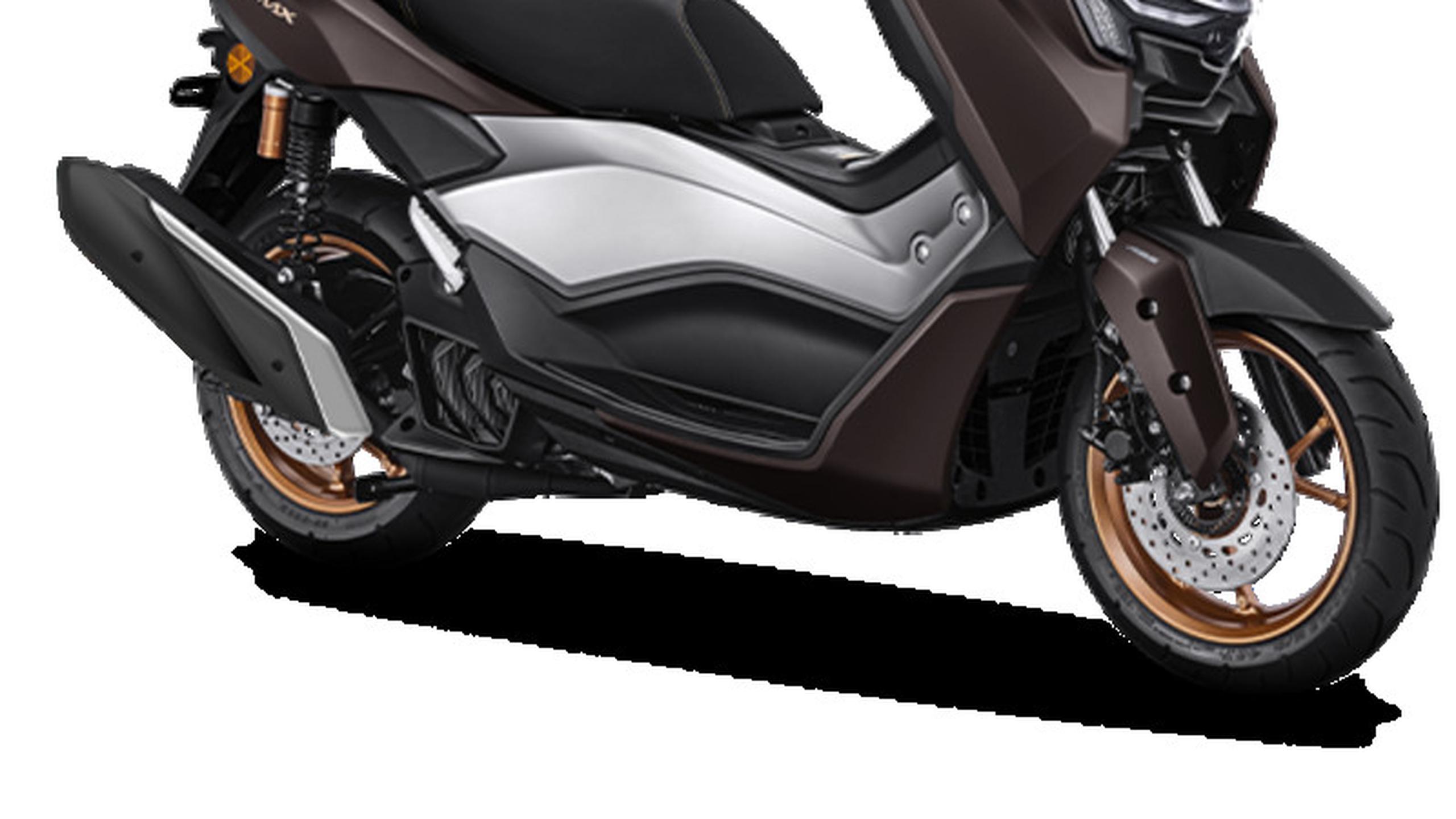 Harga dan Review Yamaha NMAX Terbaru 2025, Ada Varian Turbo dan Neo
