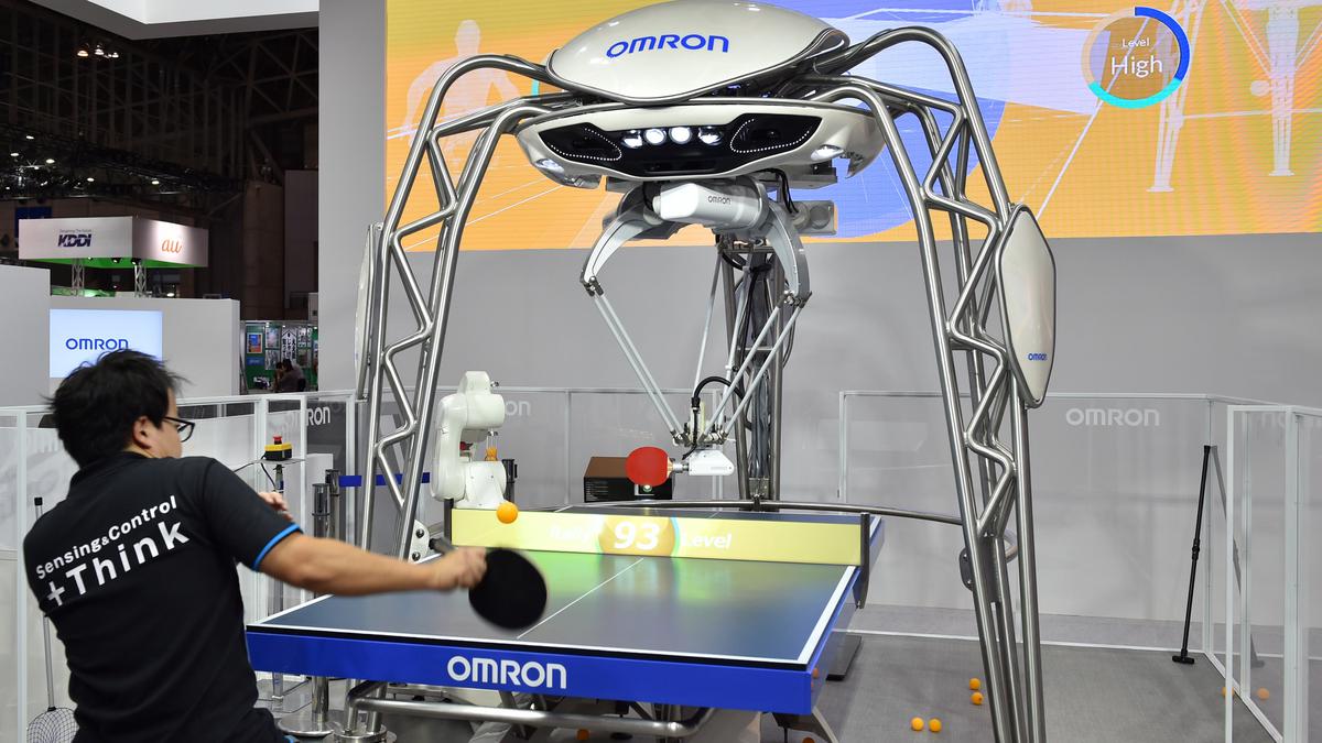 PT Omron Adalah Anak Perusahaan Industri Elektronik Asal Jepang