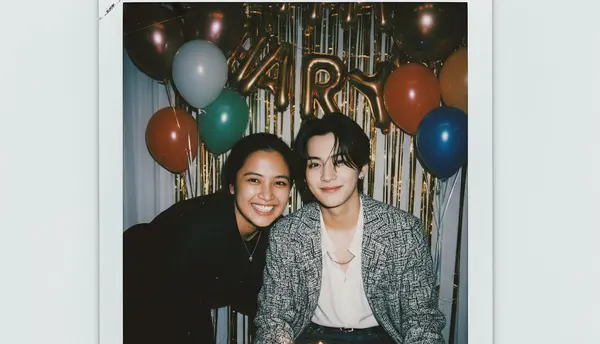 5 Fakta Terbaru Video Syur 47 Detik Diduga Rebecca Klopper, Dilaporkan ke Polisi - Hot Liputan6.com