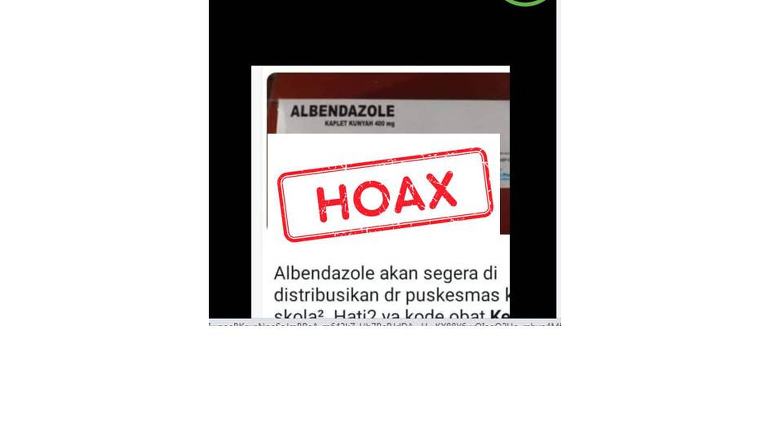 Hoaks Seputar Metode Pengurangan Jumlah Penduduk, dari Vaksin hingga Obat
