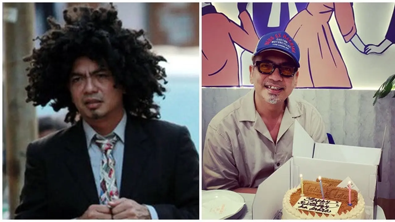 10 Tahun Berlalu, Ini 6 Potret Dulu Vs Kini Pemain Sinetron Lawas Si ...