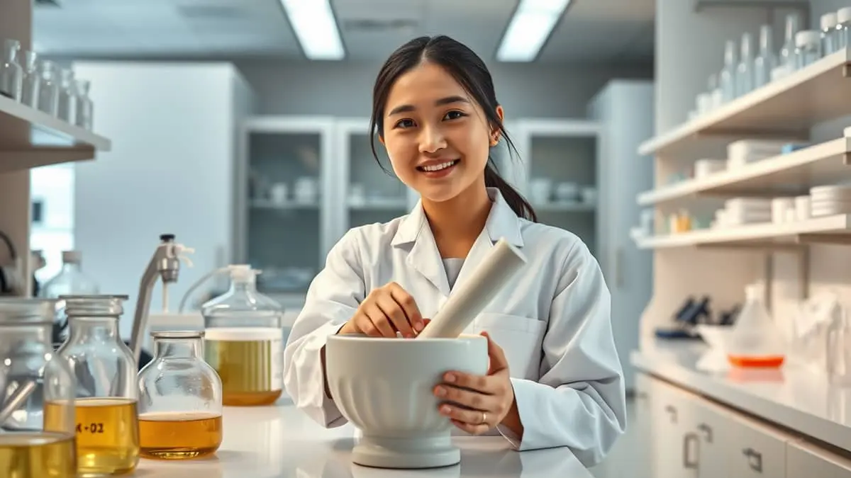 Berita perawatan alat lab Hari Ini - Kabar Terbaru Terkini | Liputan6.com