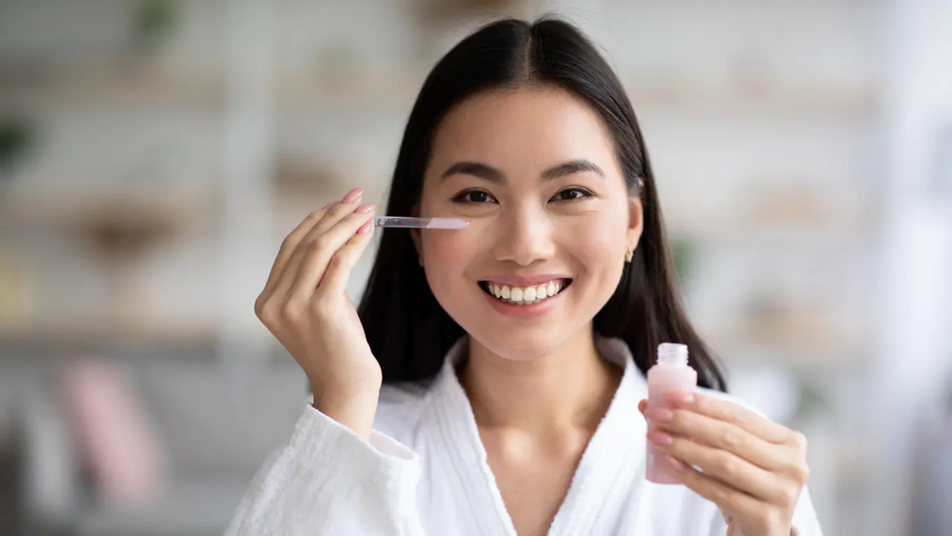 Mengenal Cell Power Serum Technology, Inovasi Baru dari Wardah Efektif ...