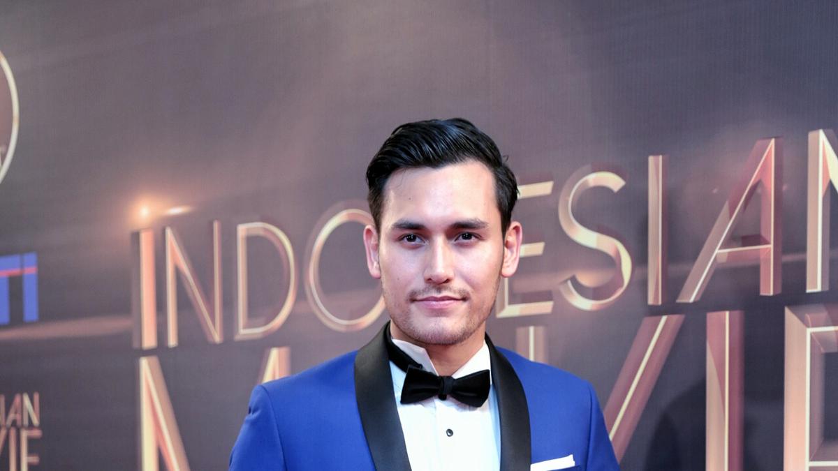 Arifin Putra Sudah Bisa Move On dari Tara Basro?