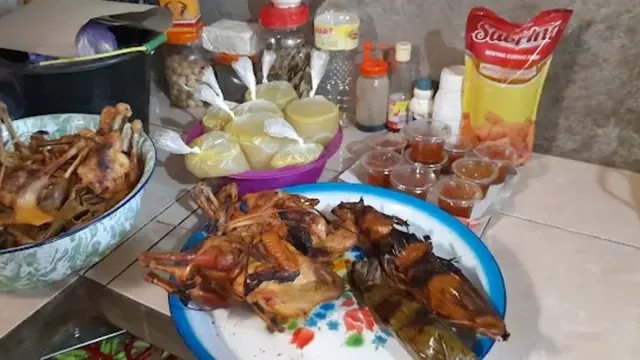 15 Rekomendasi Tempat Makan Enak di Jepara, Ada Sate Kerbau Empuk dan ...