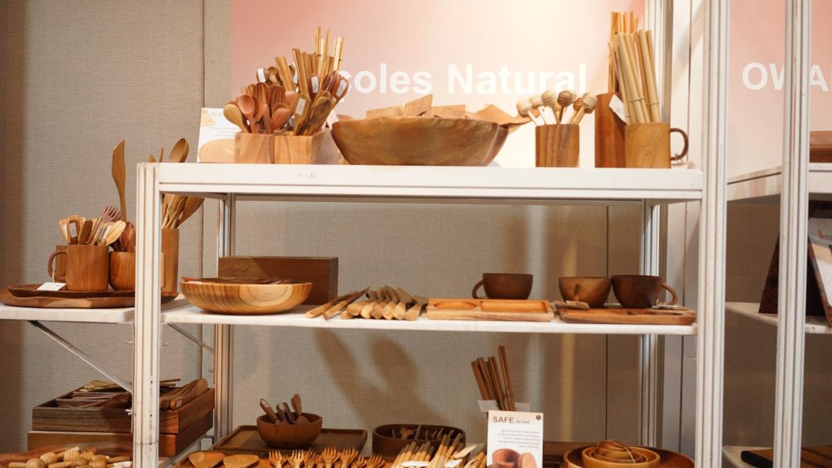 Meraup Cuan Lewat Tren Go Green