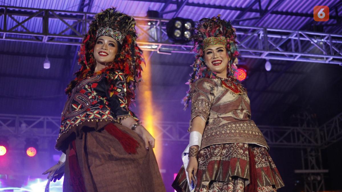 7 Karya Budaya Negeri Seribu Megalit Sah Milik Poso - Regional Liputan6.com