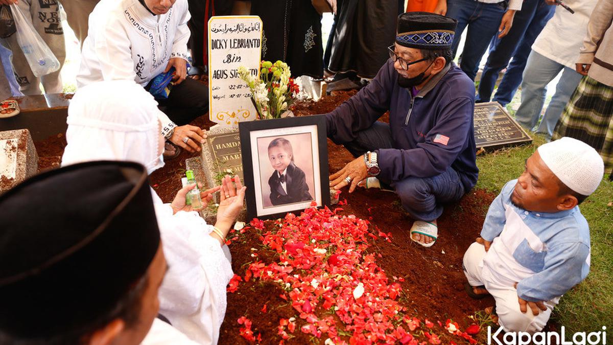 Dicky Topan Meninggal karena Jantung Bengkak, Yuk Kenali Gejala dan ...