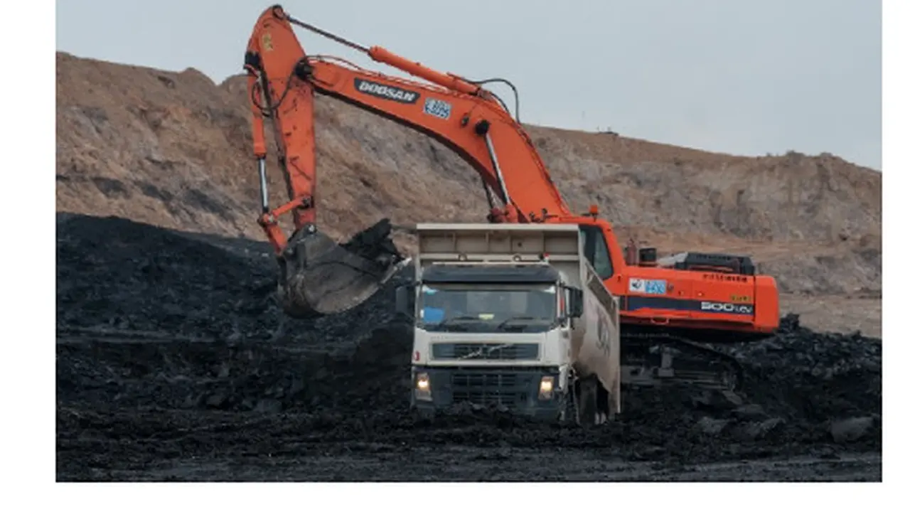 Anjlok 86%, Samindo Resources Cetak Laba Bersih Rp 9,6 Miliar di ...