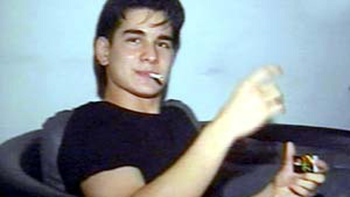 Andy Soraya Hamil, Steve Emmanuel Cuek - ShowBiz Liputan6.com