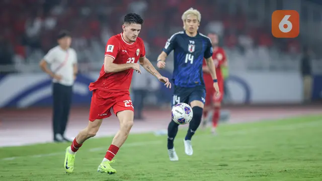 Justin Hubner Jualan Parfum Jelang Laga Jepang vs Timnas Indonesia ...