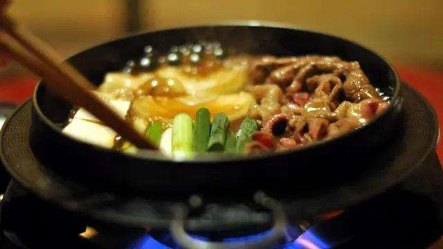 3 Resep Suki Makanan Jepang, Kenali Bedanya dengan Shabu - Hot Liputan6.com