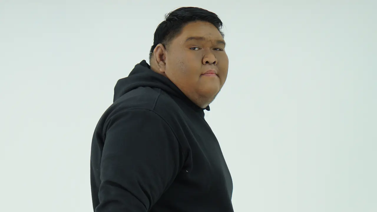 Penyanyi Giant Jay Rekam Single Perdana Bernuansa Pop Akustik, Aldi ...