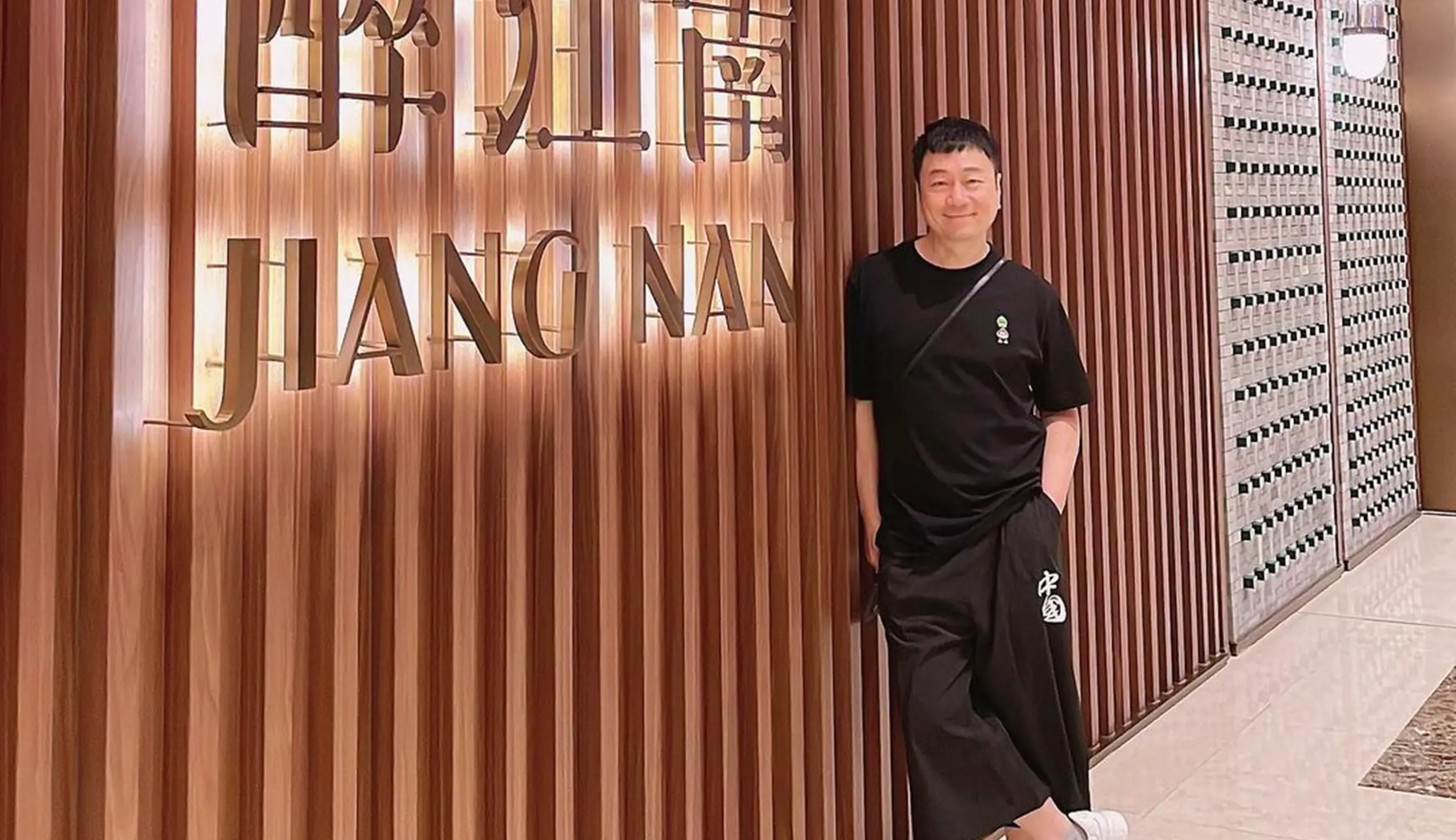 Potret Terbaru Pemeran Cu Pat Kai di Serial Kera Sakti, Kini Berusia 58 ...