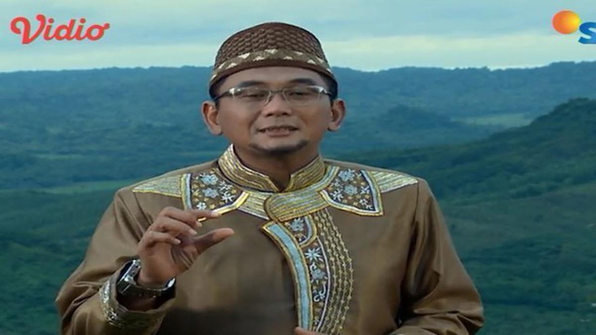 Mengetuk Pintu Hati: Perilaku Jual Beli