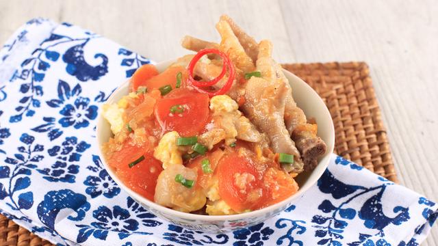 5 Resep Seblak Enak dengan Kuah Pedas yang Khas - Food Fimela.com