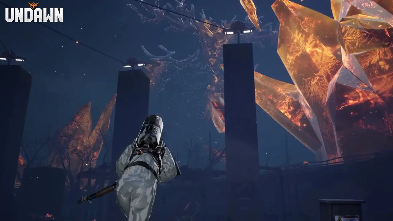 Garena Luncurkan Update Undawn Island Mystery, Ada Map dan Mode Battle ...