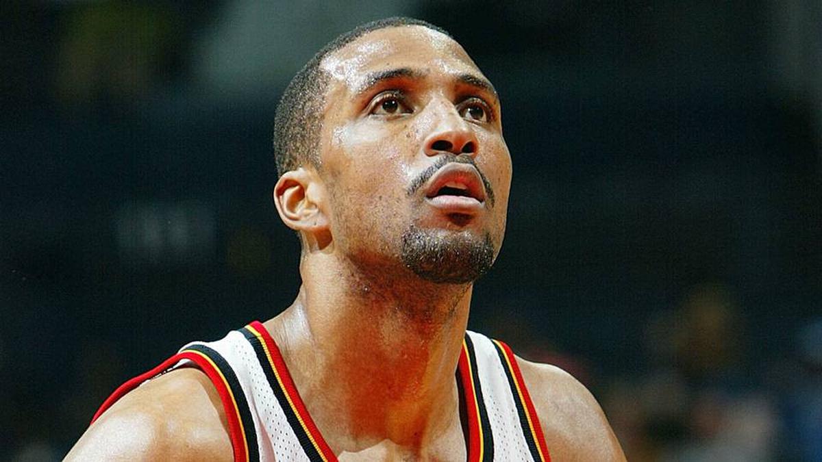 NBA Menunjuk Shareef Abdur-Rahim Pimpin G-League