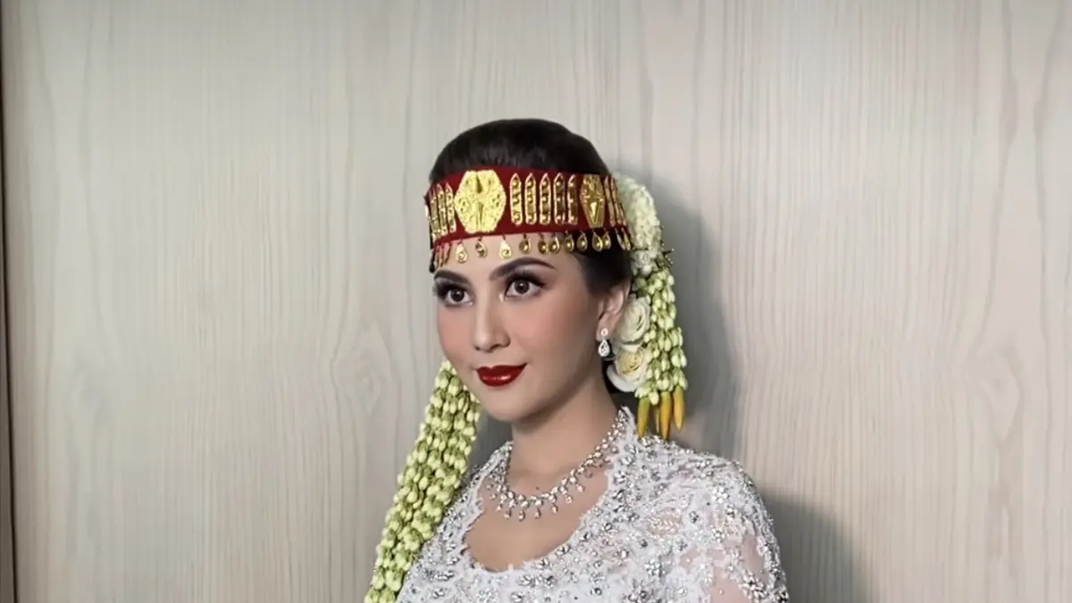 Make Up Pengantin Batak | Saubhaya Makeup