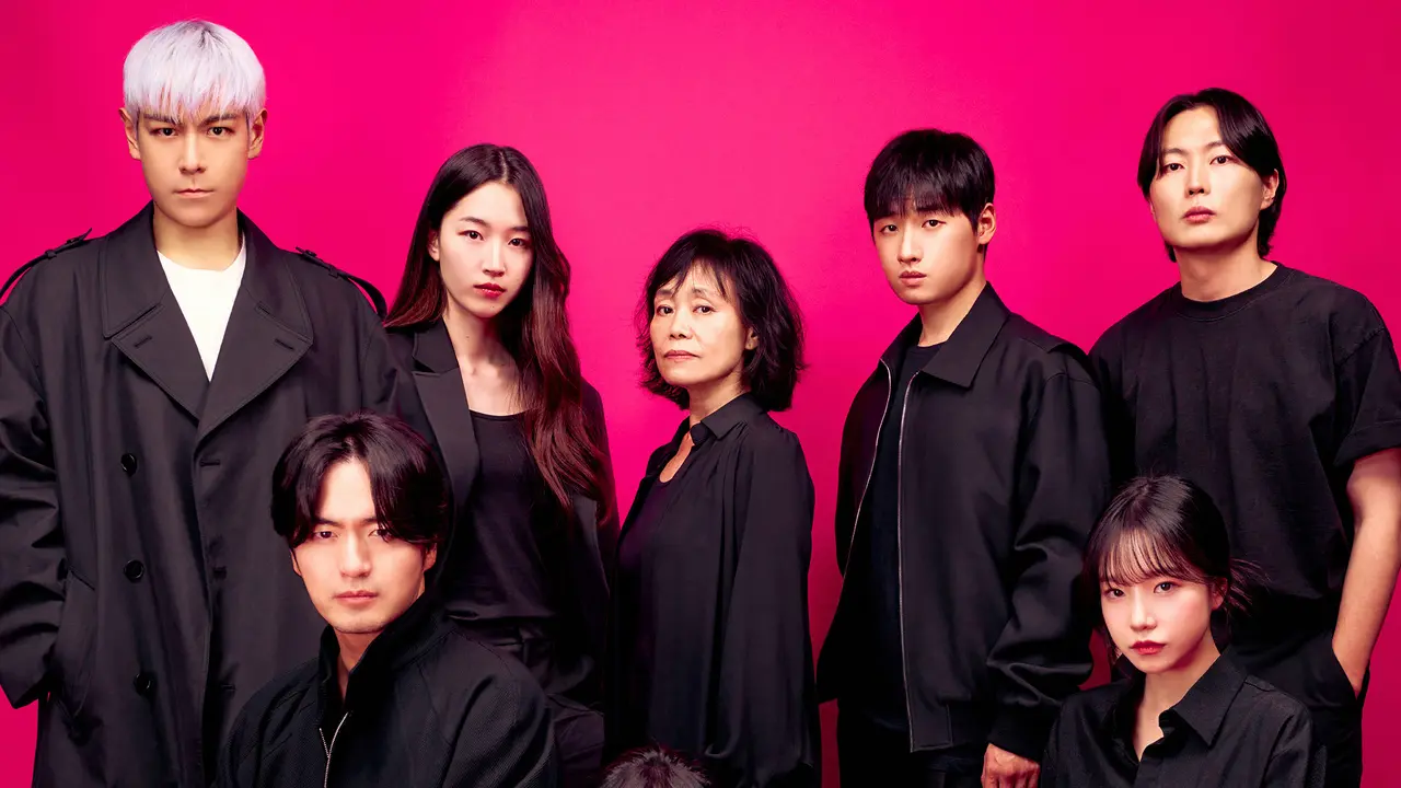 Mengenal 7 Pemeran Squid Game 2, Ada Jo Yu Ri hingga Kang Ha Neul ...