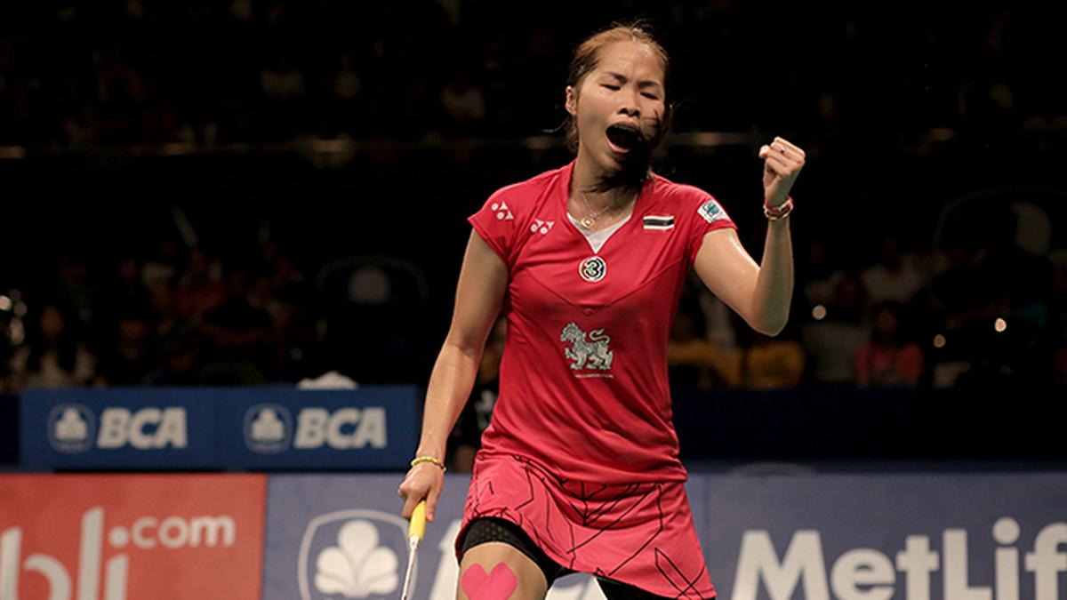 Bebas dari Kasus Doping, Ratchanok Intanon Tampil di Olimpiade