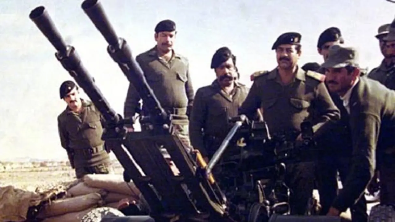 Stalingrad hingga Irak, 5 Perang di Dunia yang Pecah Gara-Gara Minyak ...