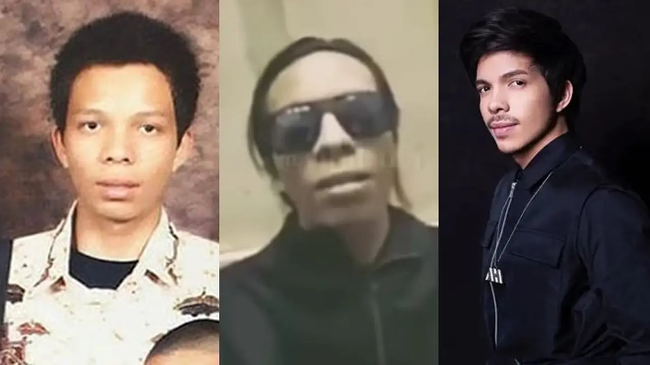 7 Transformasi Atta Halilintar, Sebelum Tenar Hingga Kini Sudah ...