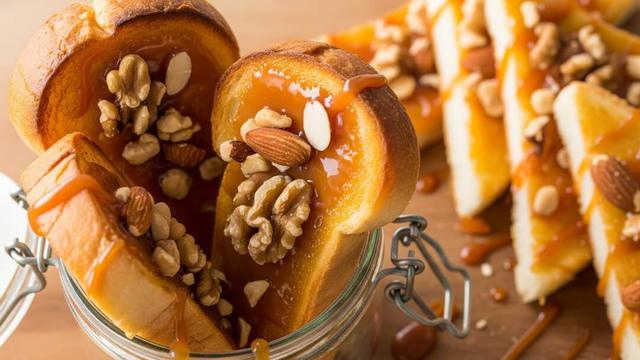 15 Ide Jualan Camilan Murah dari Roti Tawar, Resep Laris Untung Berlipat