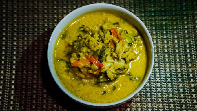 Resep Praktis Sayur Tempe Besengek - Lifestyle Fimela.com