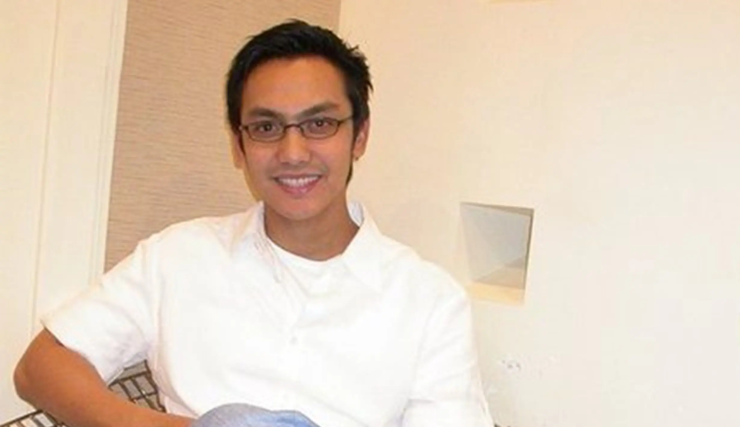 Seakan Tak Menua, Ini Transformasi Gunawan Sudrajat yang Genap 50 Tahun ...