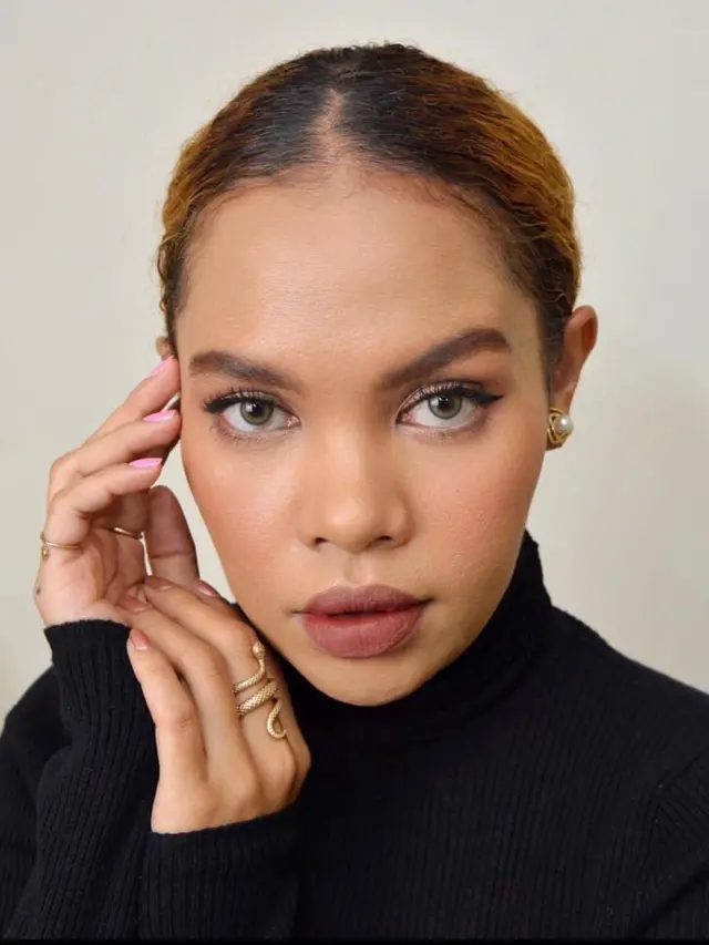 Tips Makeup Flawless untuk Pemilik Kulit Sawo Matang - Beauty Fimela.com