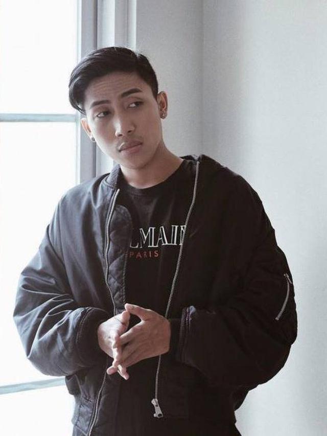 Menilik Transformasi Aby Respati Teman Milllendaru, Balik ke Kodrat ...