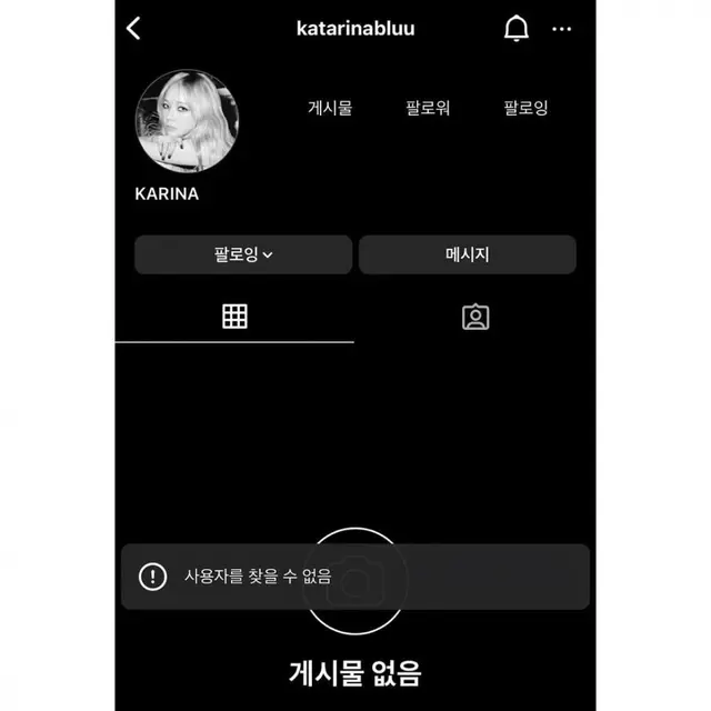 Karina Aespa Bersyukur Akun Instagram Pribadinya Kembali Usai Sempat Ditangguhkan - ShowBiz ...