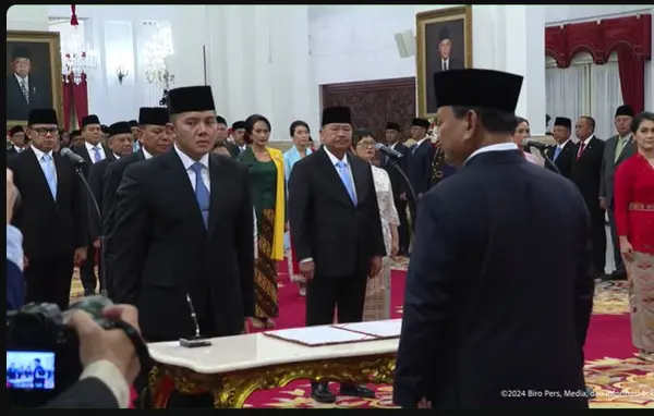 Profil PT Wahyu Abadi, Sejarah, Prestasi, dan Bidang Layanannya - Hot ...