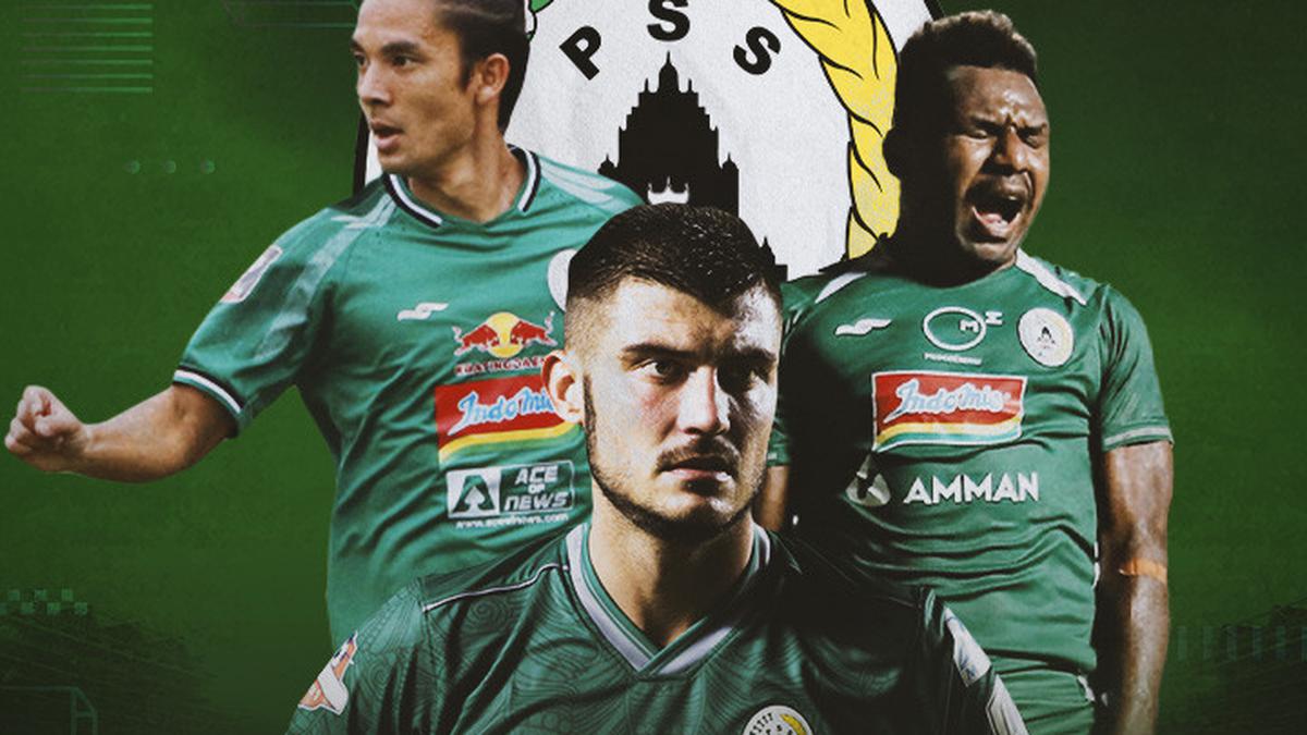 3 Pemain PSS yang Layak Jadi Andalan Lagi di Liga 1 Musim Depan ...
