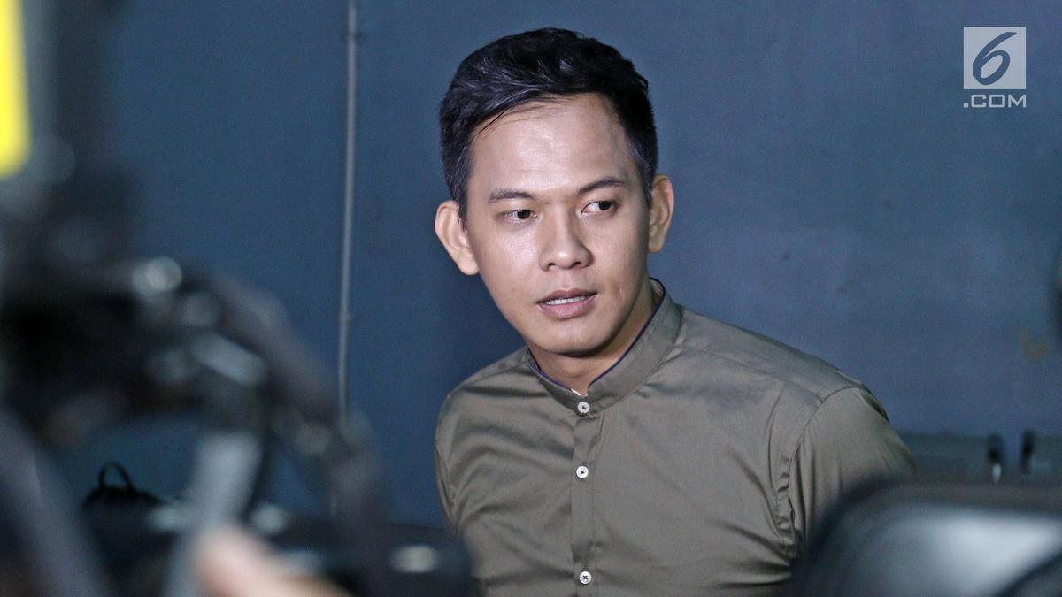 Andi Arsyil Bicara soal Video Dirinya dengan Seorang Wanita - ShowBiz ...