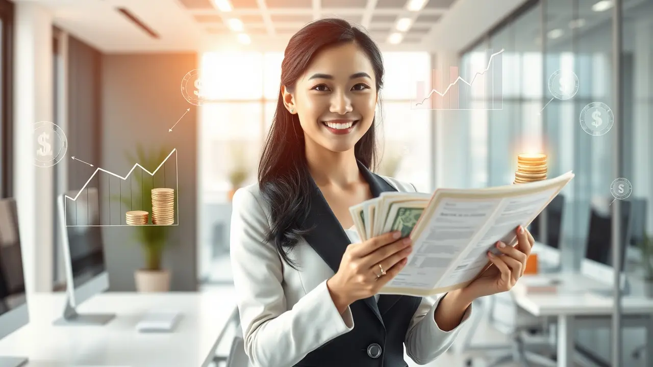 Memahami Arti "Income", Berikut Definisi, Jenis, dan Pentingnya dalam ...