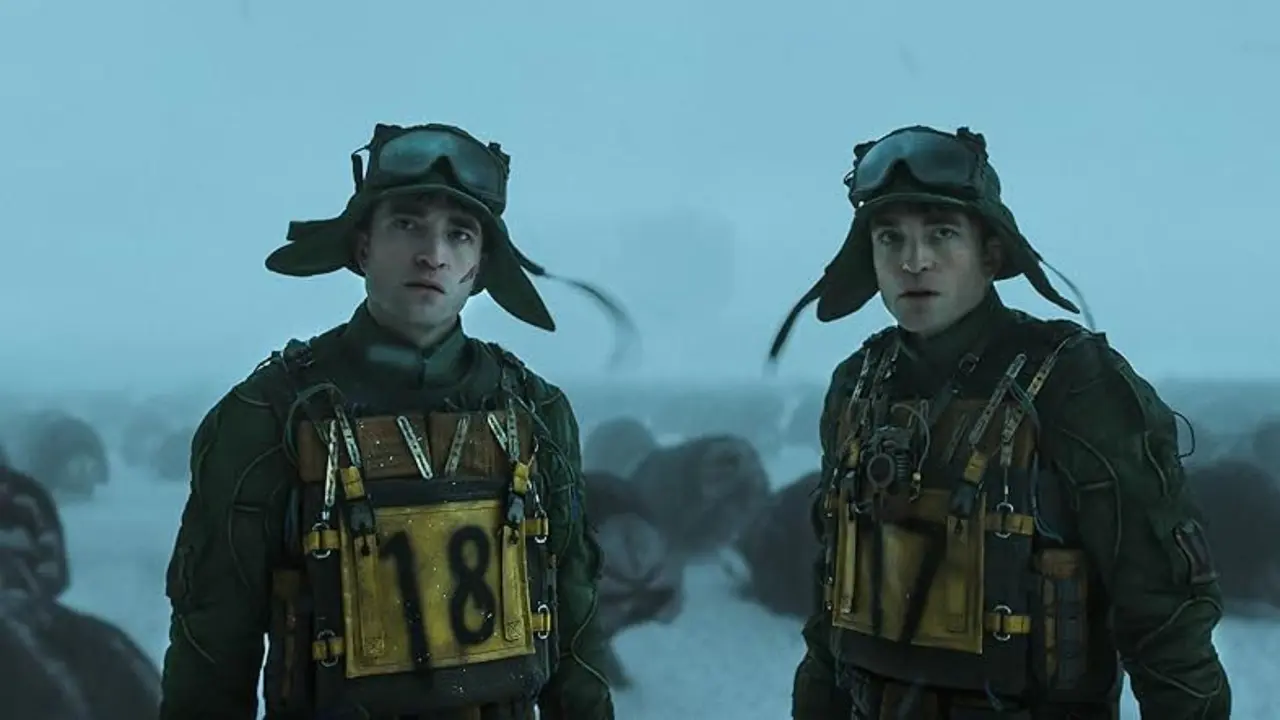 Sinopsis Mickey 17, Karya Terbaru Bong Joon-ho yang Penuh Intrik dan Humor Gelap - Citizen6 ...