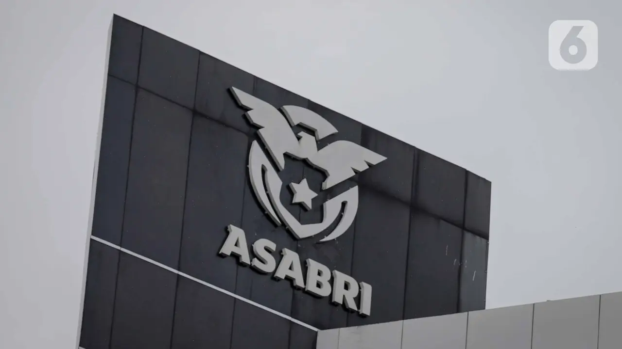 Kronologi Kasus Korupsi Asabri yang Ditangani Kejaksaan Agung - News ...