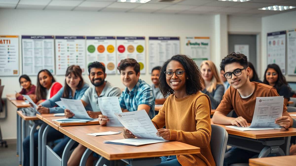 Singkatan Kepribadian: Memahami 16 Tipe MBTI dan Karakteristiknya