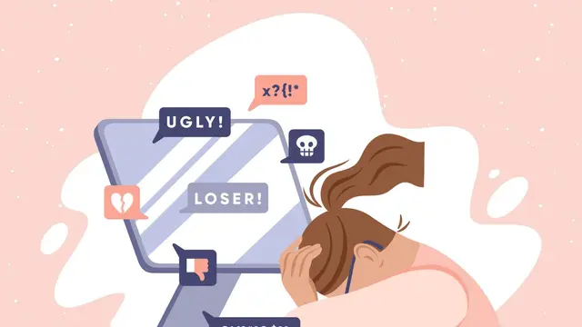 Pengertian Apa Itu Cyberbullying, Ketahui Ciri-Ciri, Penyebab, Dampak ...