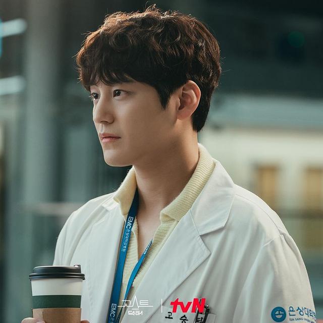 Menolak Tampil di Drama Romantis, Ini Rekomendasi Drama Seru Kim Bum