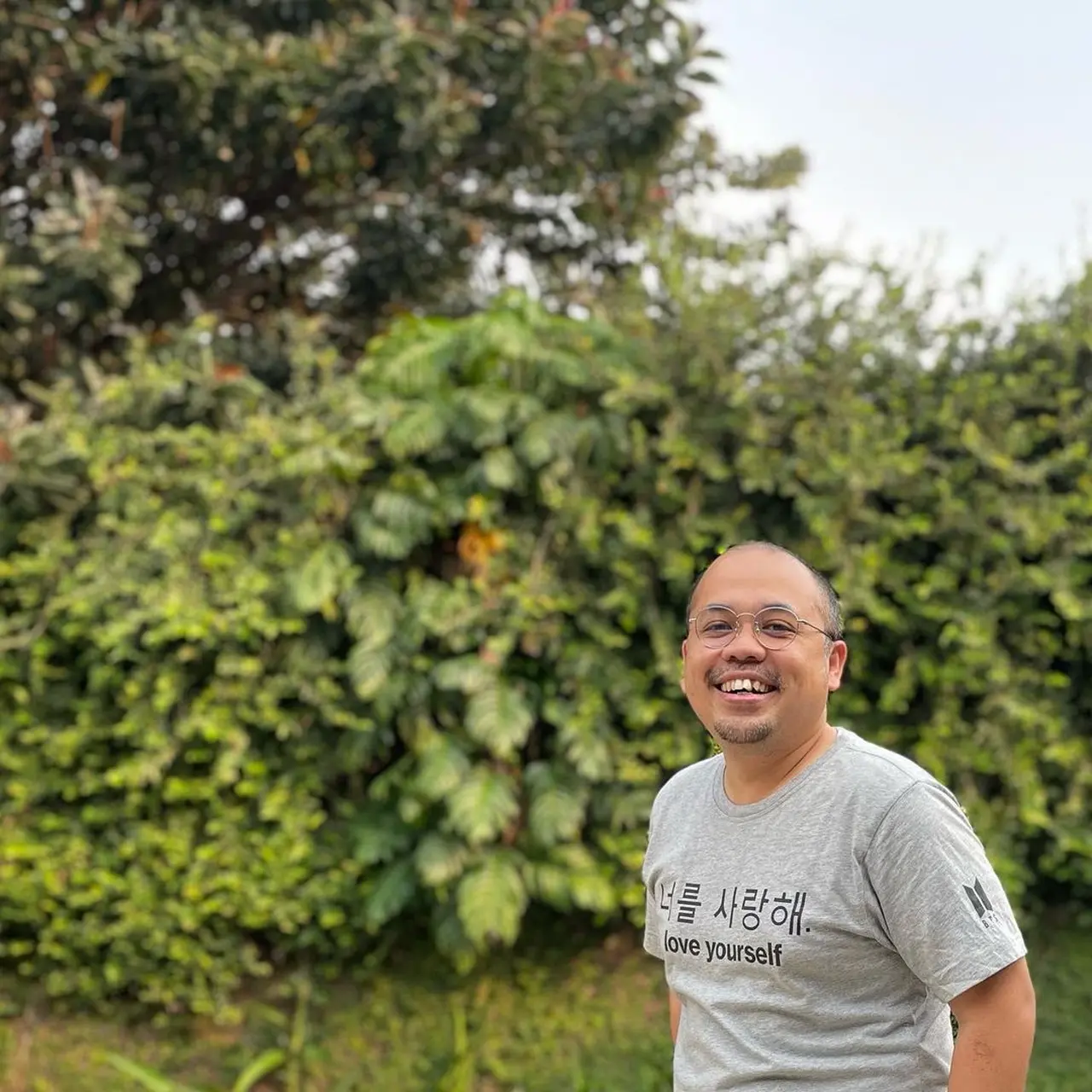 Lama Vakum, Ini 7 Potret Terbaru Sogi Indra Dhuaja 'Extravaganza' - Hot ...