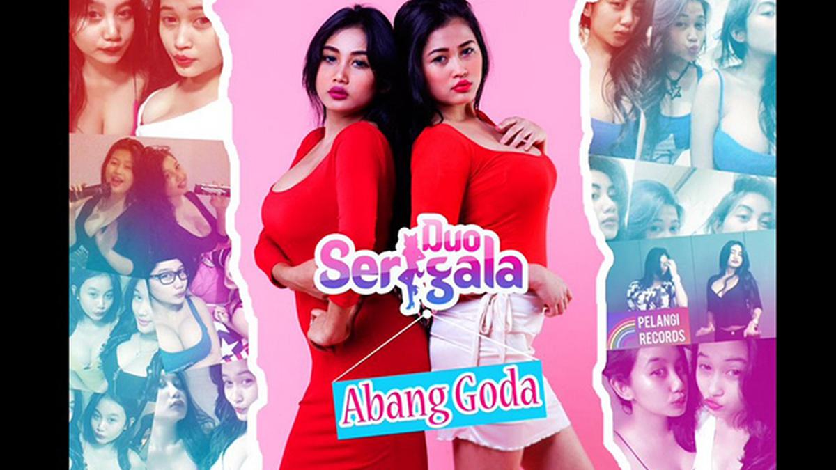 Pamer Payudara di 9GAG, Duo Serigala Diejek Netizen Dunia - ShowBiz Liputan6.com