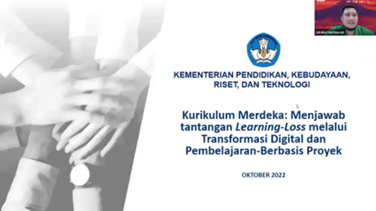 Mengenal Implementasi Project Based Learning pada Kurikulum Merdeka ...