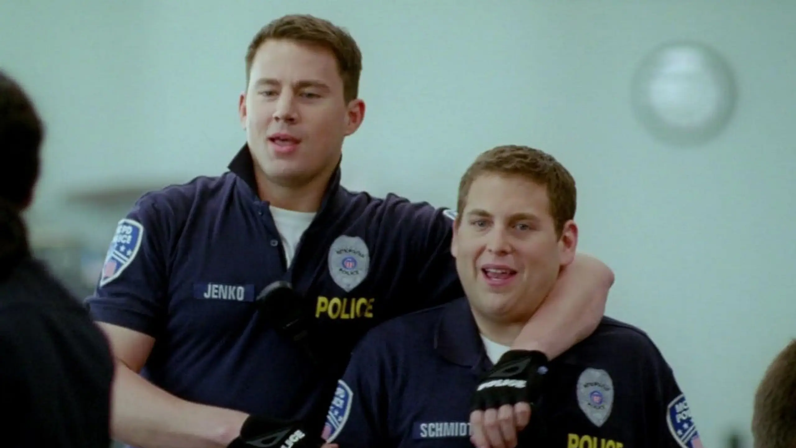 24 Jump Street Movie Is In The Making, Jonah Hill and Channing Tatum ...