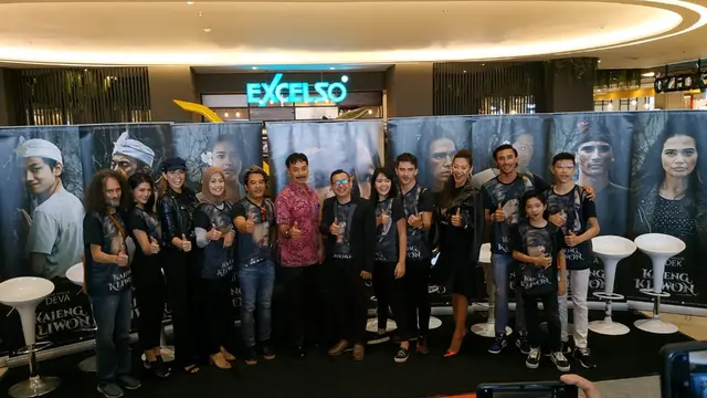 Menangkap Aura Magis Tradisi Kajeng Kliwon Bali dari Layar Lebar ...